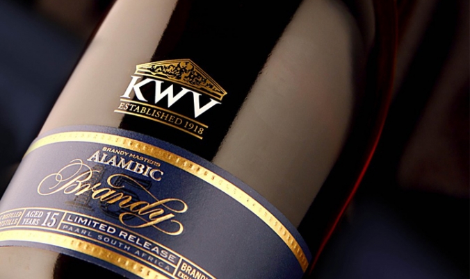 KWV Awarded World’s Best Brandy | Federal Merchants & Co. - We are a ... KWV Awarded World’s Best Brandy | Federal Merchants & Co. - We are a ...