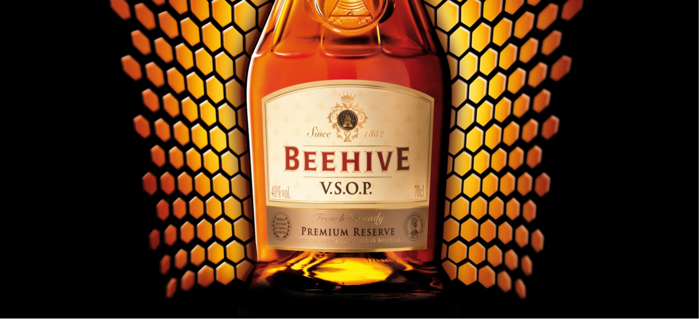 Beehive Honey Brandy | Federal Merchants & Co. - We are a leading ...