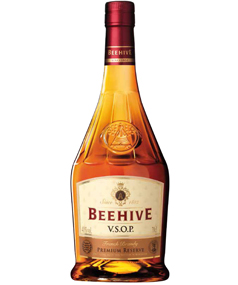 Beehive Honey Brandy | Federal Merchants & Co. - We are a leading ...